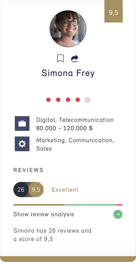 The best Headhunters in the world | My-Headhunter