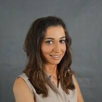 Sara Tehrani's jobs | My-Headhunter
