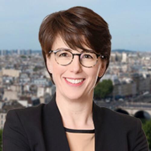 About Anne-Laure Lepage | My-Headhunter