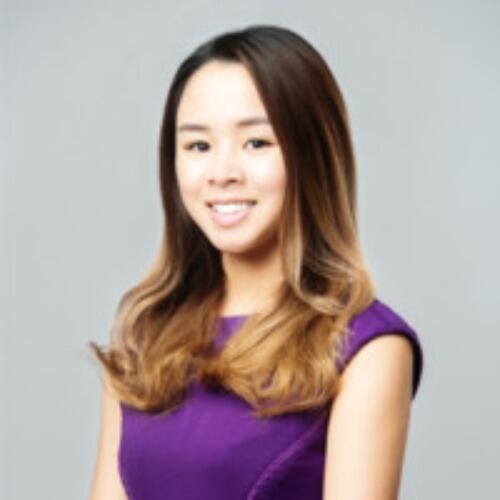 Monica Wong | | My-Headhunter