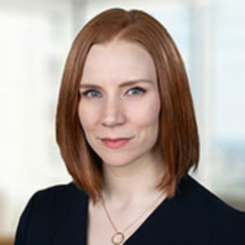 Fiona Knight | | My-Headhunter