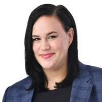 About Beth Weir | My-Headhunter