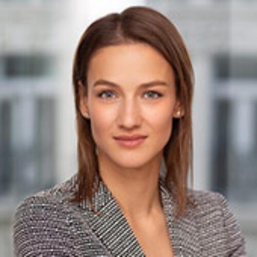 Kinga Peers | | My-Headhunter