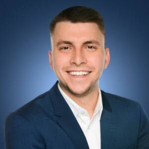 Jakob Kamm | Michael Page International (Deutschland) GmbH | My-Headhunter