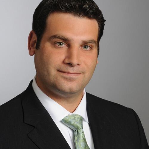 Stephen Davis | WittKieffer | My-Headhunter