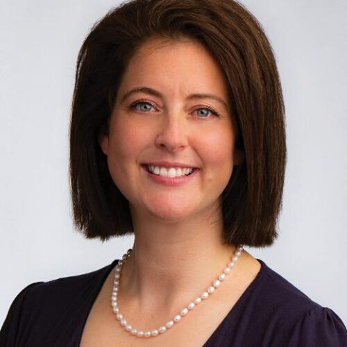 Mary Comer | WittKieffer | My-Headhunter