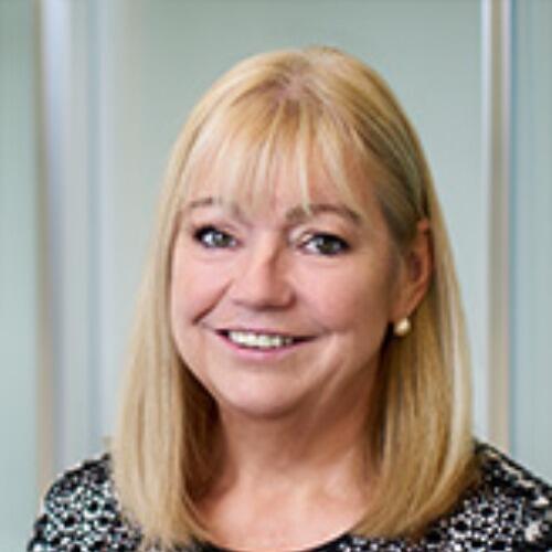 Cathy Powell | Heidrick & Struggles Inc. | My-Headhunter