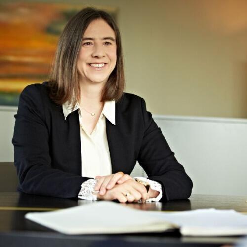 Maria Basler | | My-Headhunter