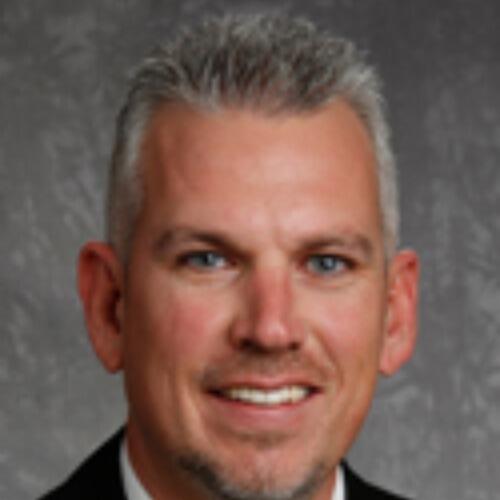 Jeff Evers | Lucas Group | My-Headhunter