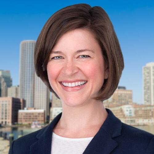 Nicole Fleming | Spencer Stuart | My-Headhunter