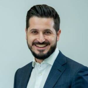 Mert Coskun | Michael Page International (Deutschland) GmbH | My-Headhunter