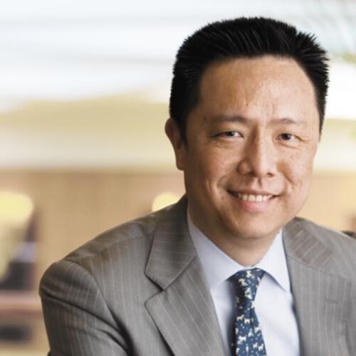 Cyril Chong | Russell Reynolds Associates | My-Headhunter
