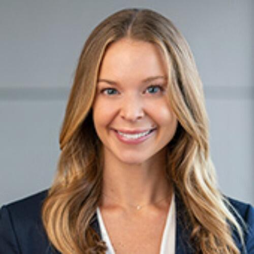Ph.D. Kelly Scherer | Russell Reynolds Associates | My-Headhunter