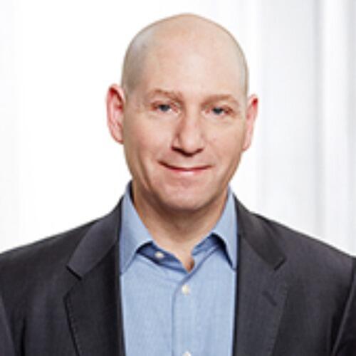 David Finke – Russell Reynolds Associates |… | My-Headhunter