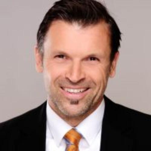 Andreas Rastner | | My-Headhunter