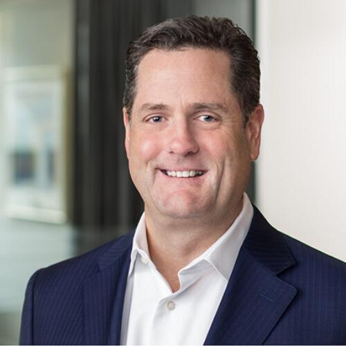 Eric Joseph | Heidrick & Struggles Inc. | My-Headhunter