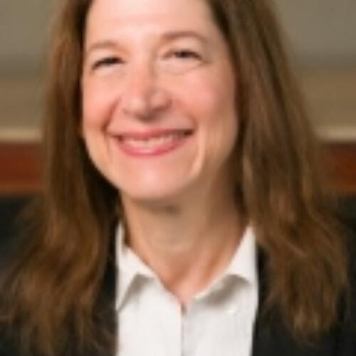 Susan Cooper | DHR Global | My-Headhunter