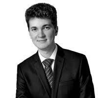 Pierre-Jean Colin | | My-Headhunter