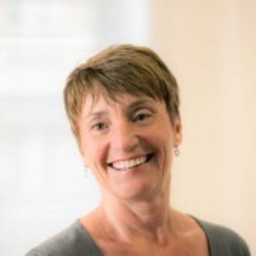 Julia Oliver | Odgers Berndtson | My-Headhunter