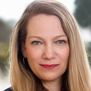 Katharina Hesse | Korn Ferry | My-Headhunter