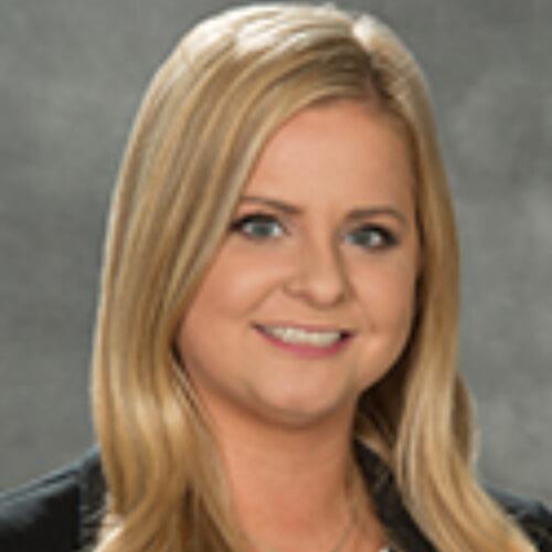 Jennifer Benitez | Lucas Group | My-Headhunter