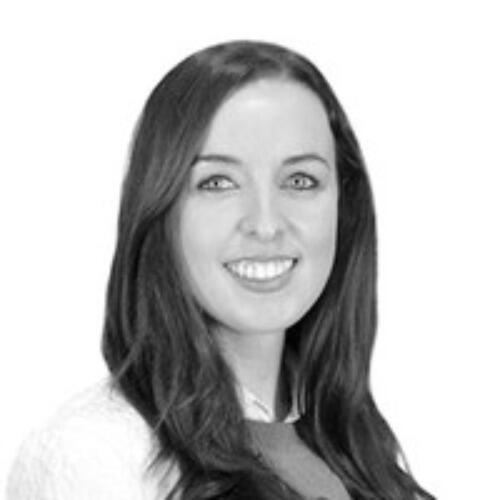Michelle Ahern | Morgan McKinley Ltd. | My-Headhunter