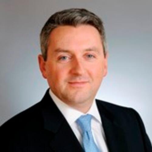 Peter Henry | Odgers Berndtson | My-Headhunter