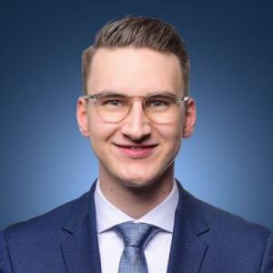 Philipp Ruppert | | My-Headhunter