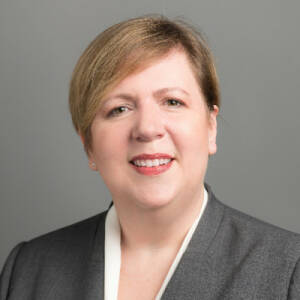 Janet Snyder | HVS | My-Headhunter