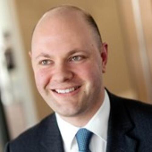 Richard Heeks | Odgers Berndtson | My-Headhunter