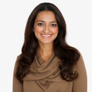 Emily Salgado | The MBS Group Ltd | My-Headhunter