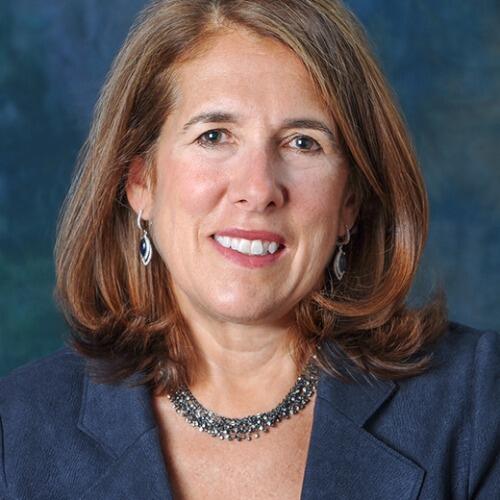 Julie Rosen | WittKieffer | My-Headhunter