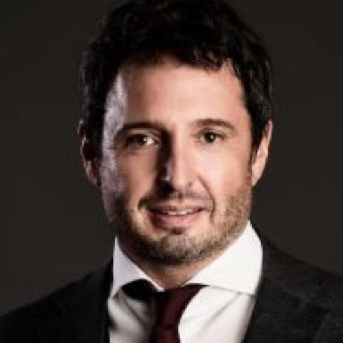 Dr. Jochen Becker | | My-Headhunter