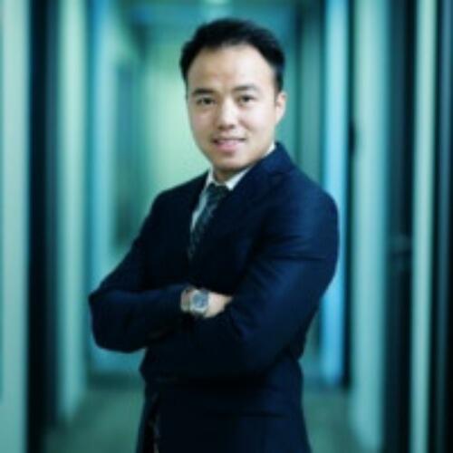 Derek Li | Charterhouse SG | My-Headhunter