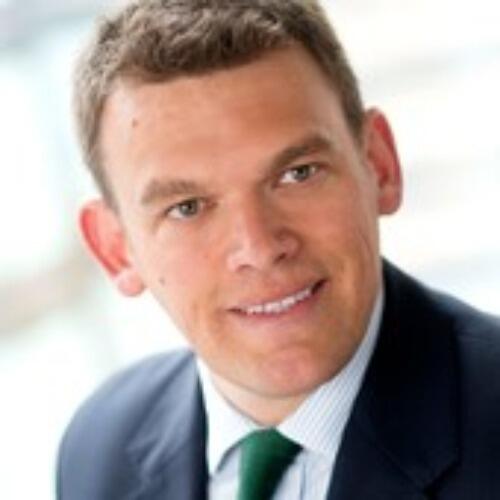 Oliver Dick | Odgers Berndtson | My-Headhunter