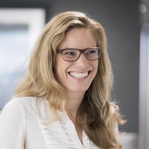 Ellen Garvey-Das | Egon Zehnder International Ltd. | My-Headhunter