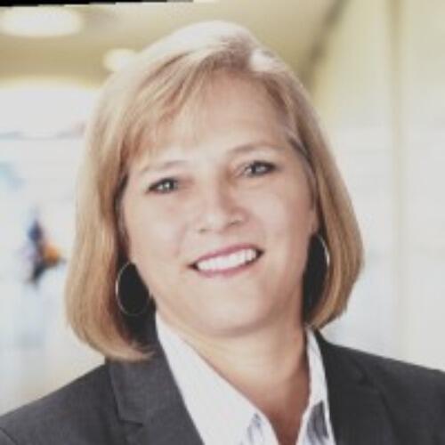 Kim Grant | Lucas Group | My-Headhunter