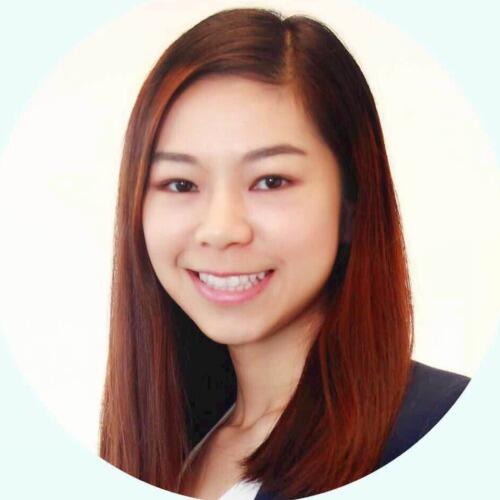 Mandy Law | Robert Walters plc | My-Headhunter