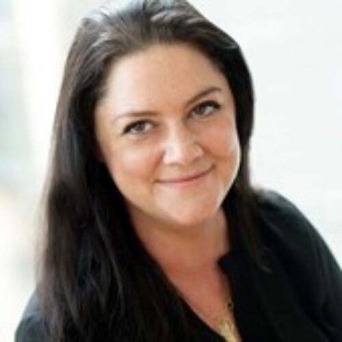 Catherine Broome | Odgers Berndtson | My-Headhunter