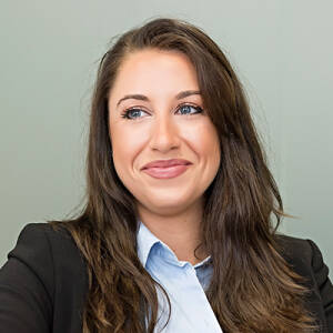 Claire Jefferies | Walker Hamill | My-Headhunter