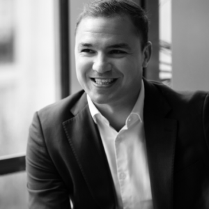 Dylan Rosser | Altus Partners | My-Headhunter