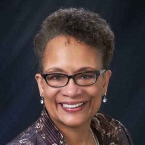 Deborah Brown | Korn Ferry | My-Headhunter