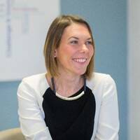Alison Rotundo | Eton Bridge Partners Ltd | My-Headhunter