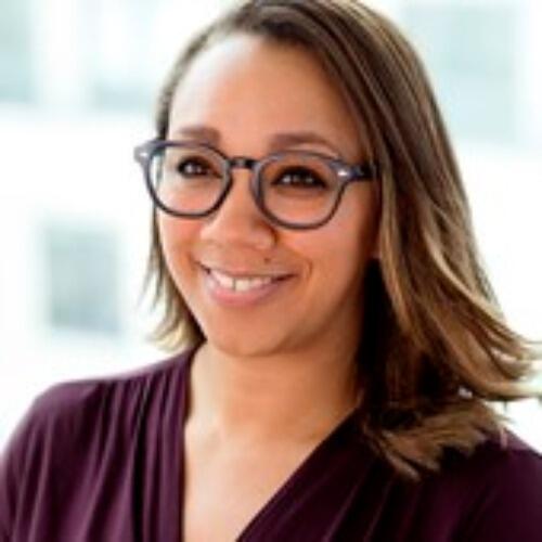 Rebecca Royle | Odgers Berndtson | My-Headhunter