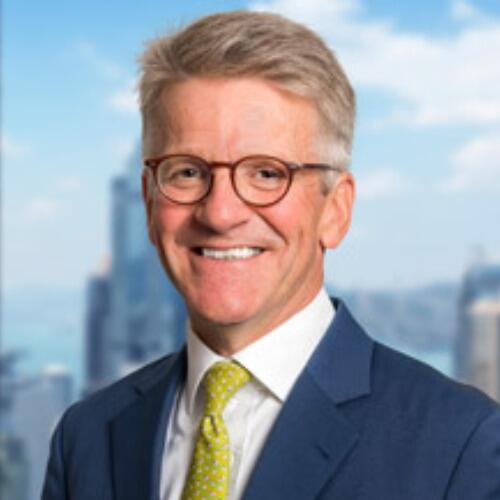 Simon Fenton | Spencer Stuart | My-Headhunter