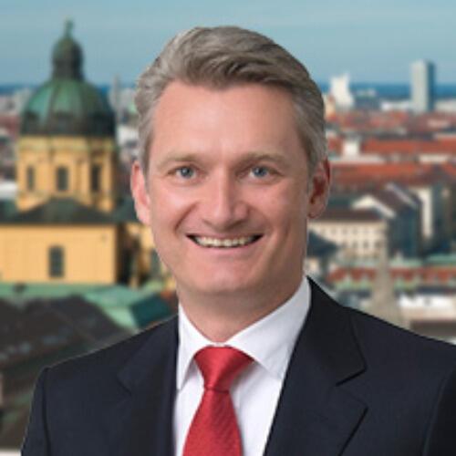 Dr. Oliver Köster | Spencer Stuart | My-Headhunter