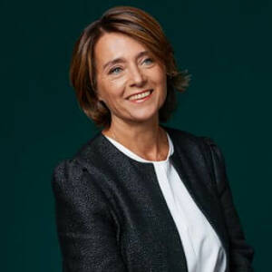 Anne Romet | Eric Salmon & Partners | My-Headhunter