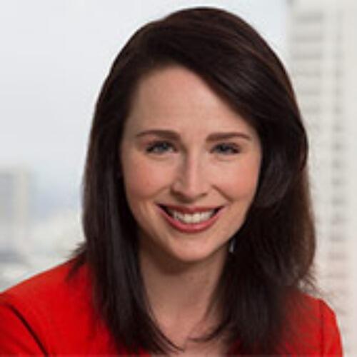 Lisa Hoover – Russell Reynolds Associates | My-Headhunter