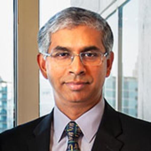 Gautham Parthasarathy | Russell Reynolds Associates | My-Headhunter