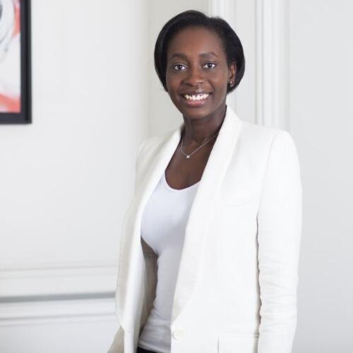 Kiné Seck Mercier | | My-Headhunter